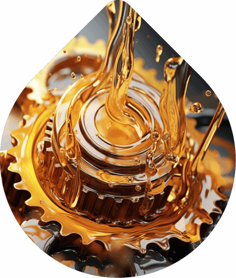 About Us | Moove Lubricants